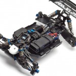 Team Associated RC8B3e Team E-Buggy Kit | RC Driver