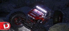 The Helion Select Four 10SC 4wd Short Course Truck | RC Driver